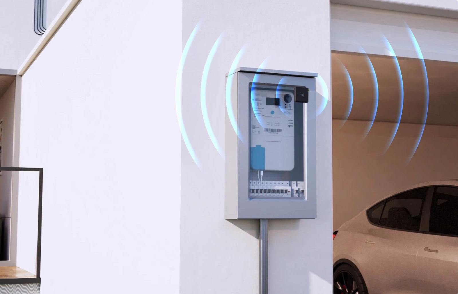 Marstek Venus D All-in-One Balkonkraftwerk mit Speicher | Marstek.de