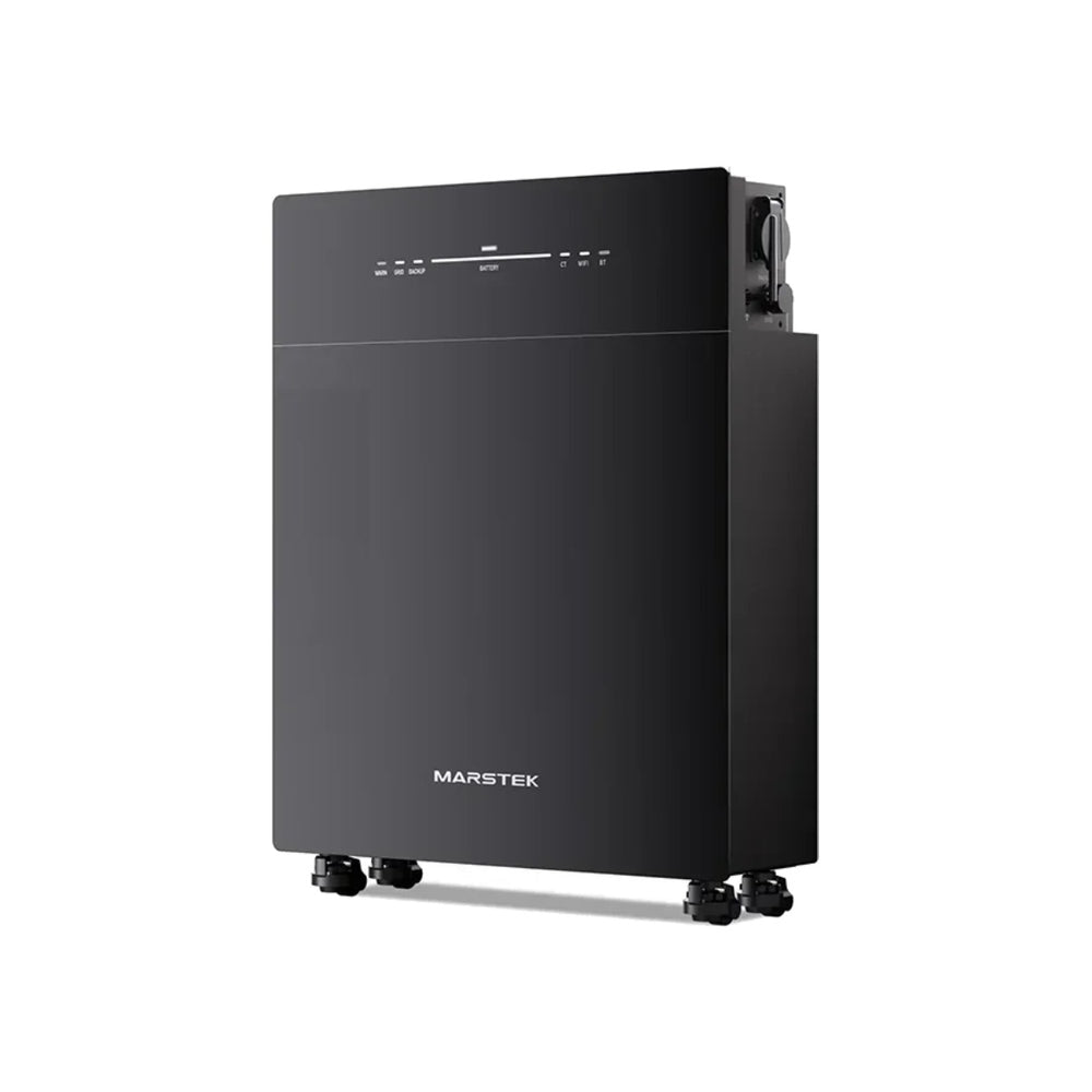 Marstek.de | Energiespeichersystem für Wohngebäude und Balkone